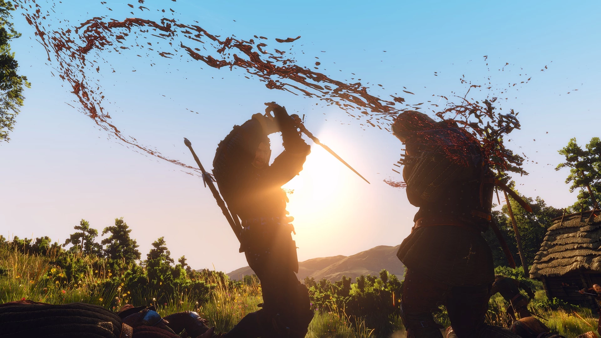 巫师3Mod - 免费巫师3Mod整合管理 | Mod盒子