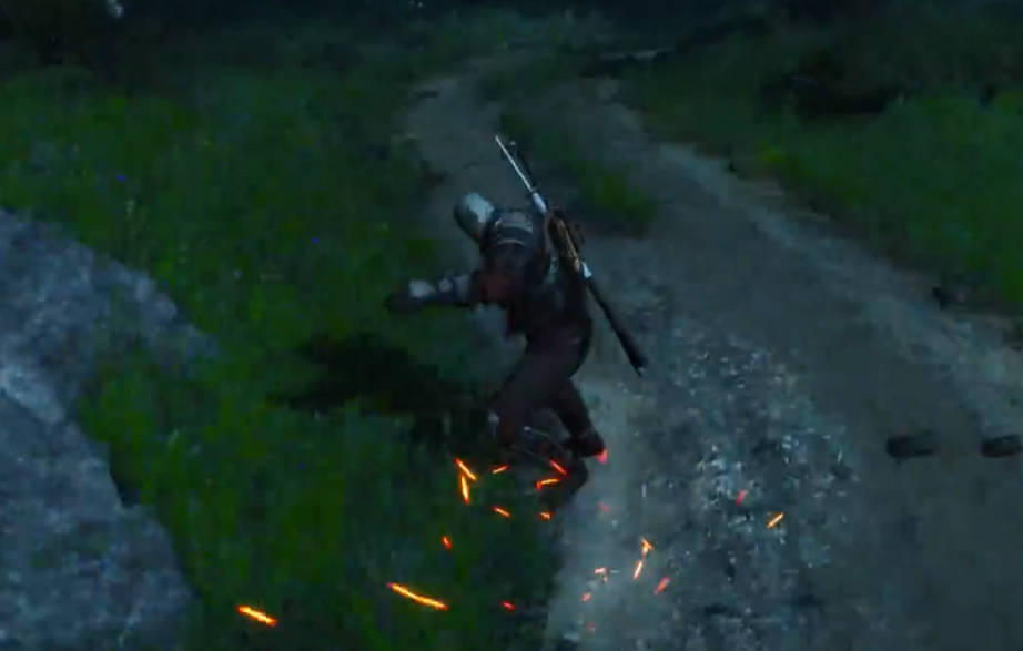 巫师3Mod - 免费巫师3Mod整合管理 | Mod盒子